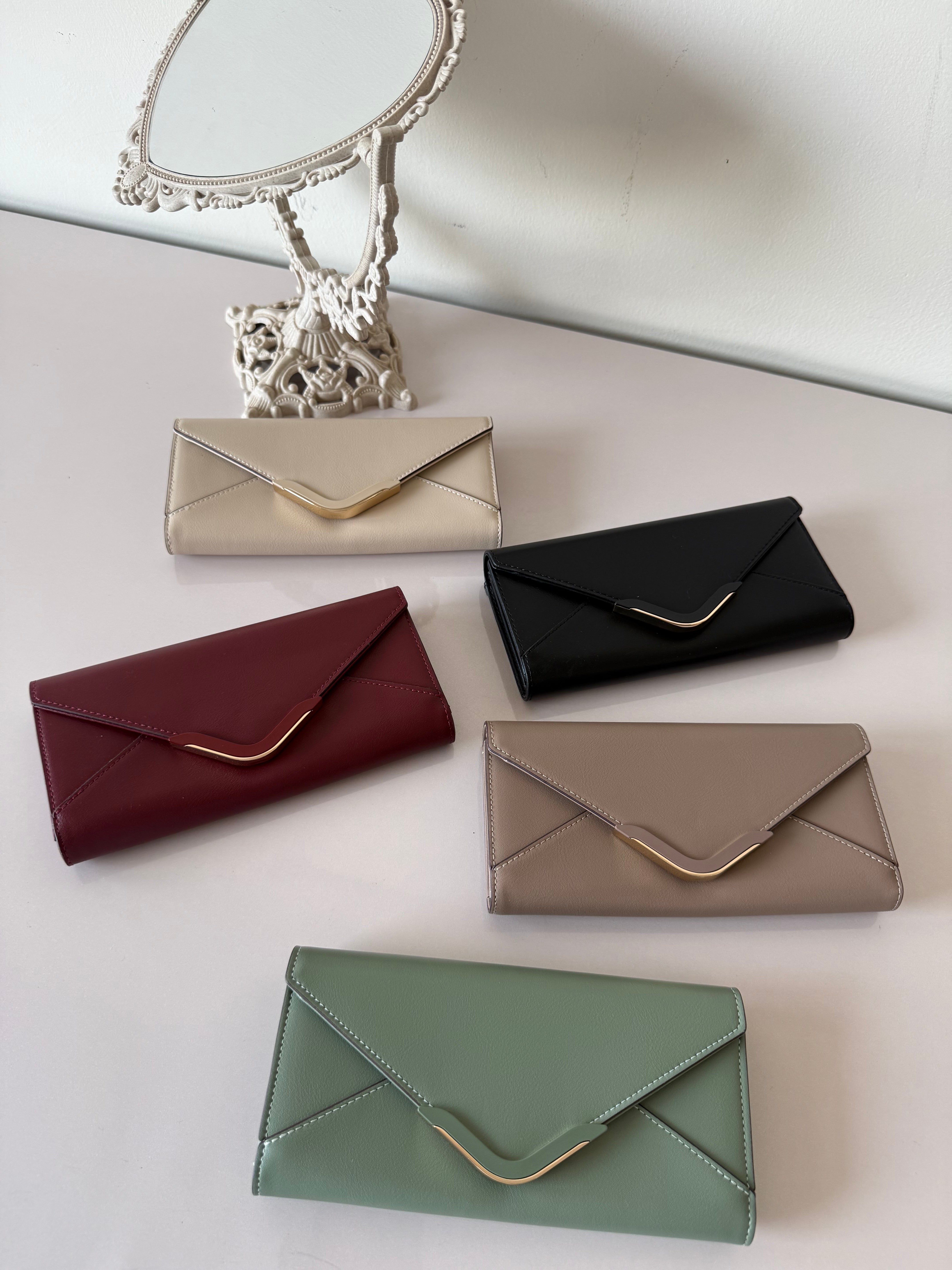 The Fall Wallet – The Bags Street