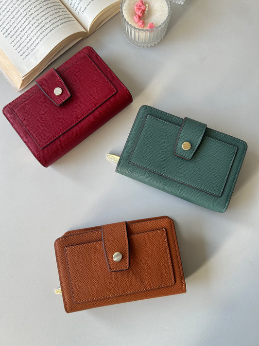 Wallets – The Bags Street